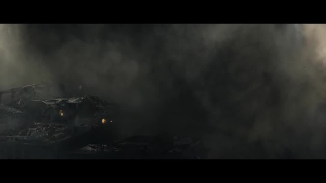 Годзилла (Godzilla) - Дублированный трейлер - Coub