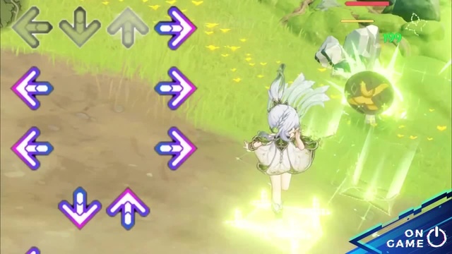 Nahida in Nutshell - Coub