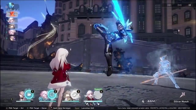 POV: you hit Clara - Coub