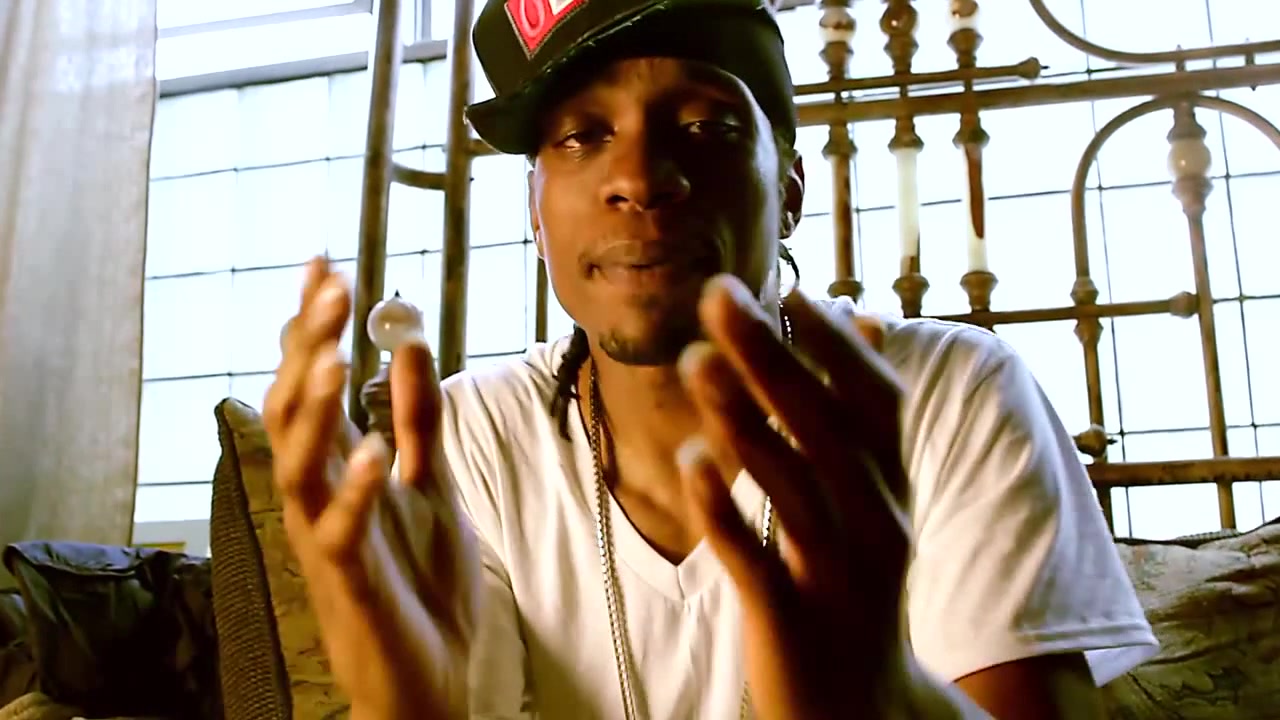 Godemis of CES Cru - Deevil Kneevil (Official Music Video) - Coub