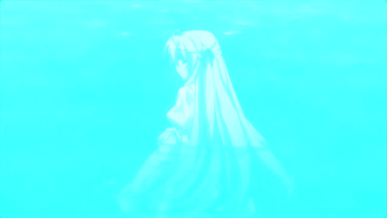 lost memories| #deathblade_bday - Coub