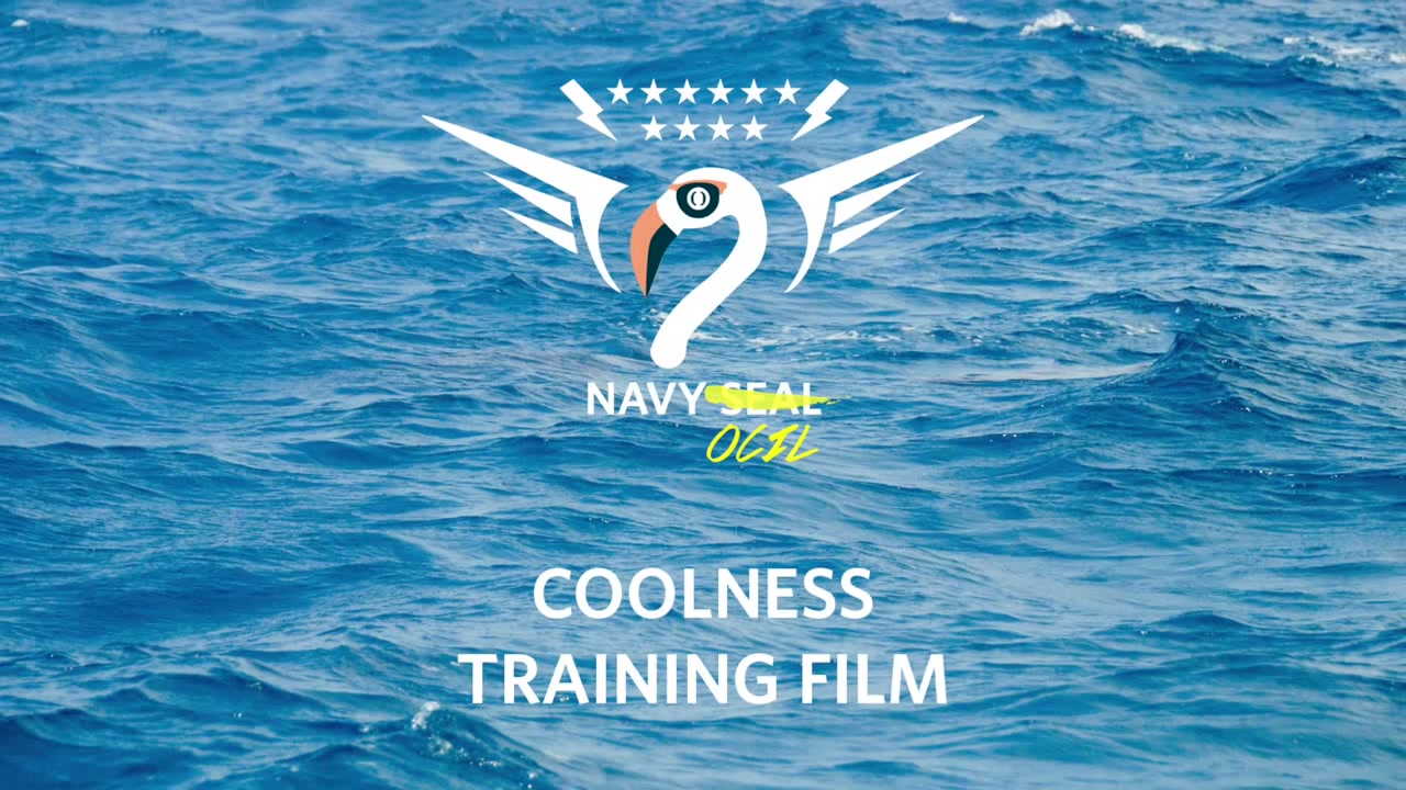 TRAINING FILM 2 - COOLNESS - Coub