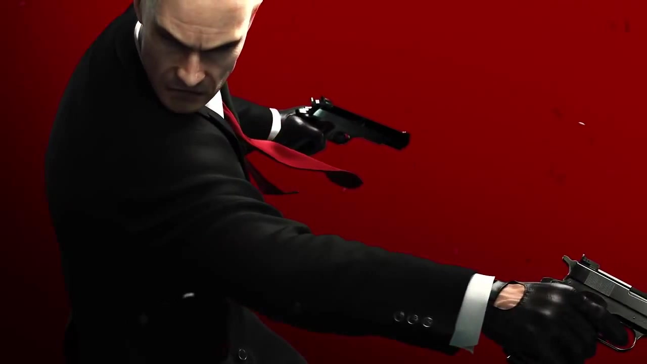 Hitman tries to turn around - Coub