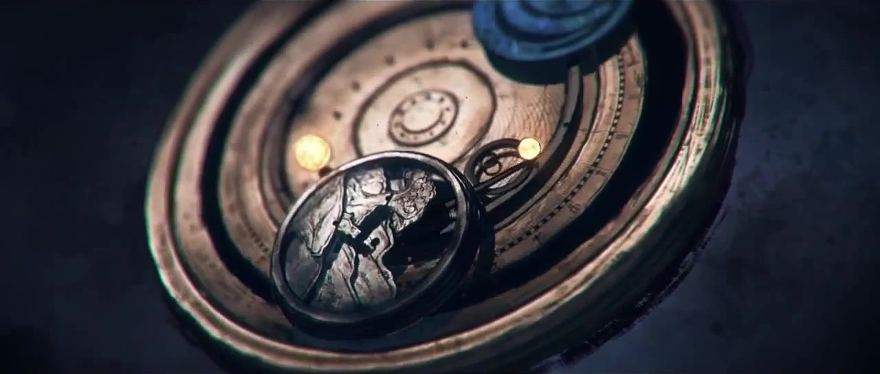 THE WITCHER 3 - Conjunction of the Spheres - Coub