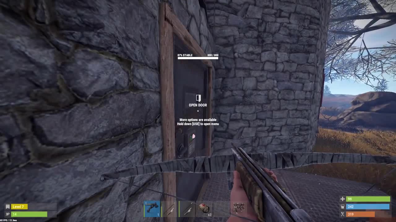 STEALTH | Rust - Coub