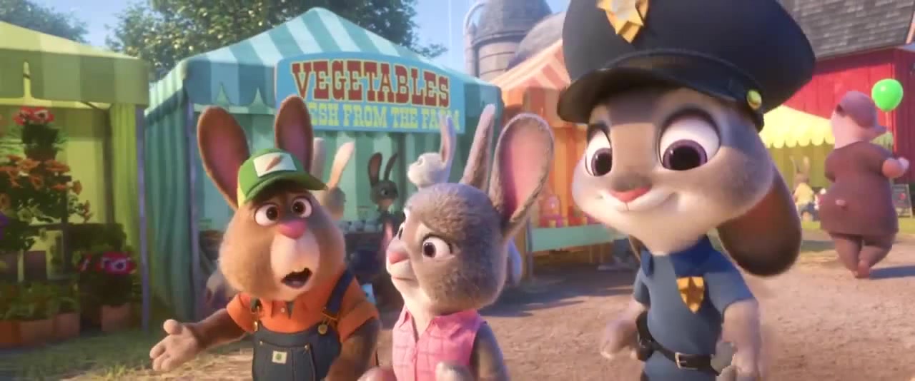 [YTP] Zoodystopia - Coub