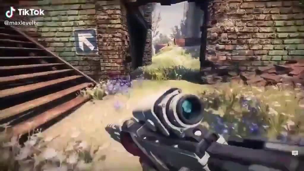 Typical day for the Revoker - Coub