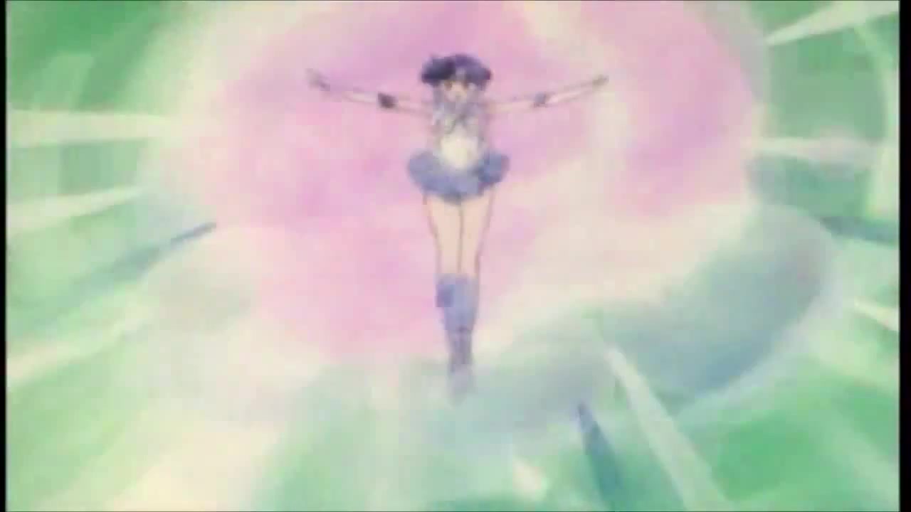 sailor moon Katrina, Hugh, john - Coub