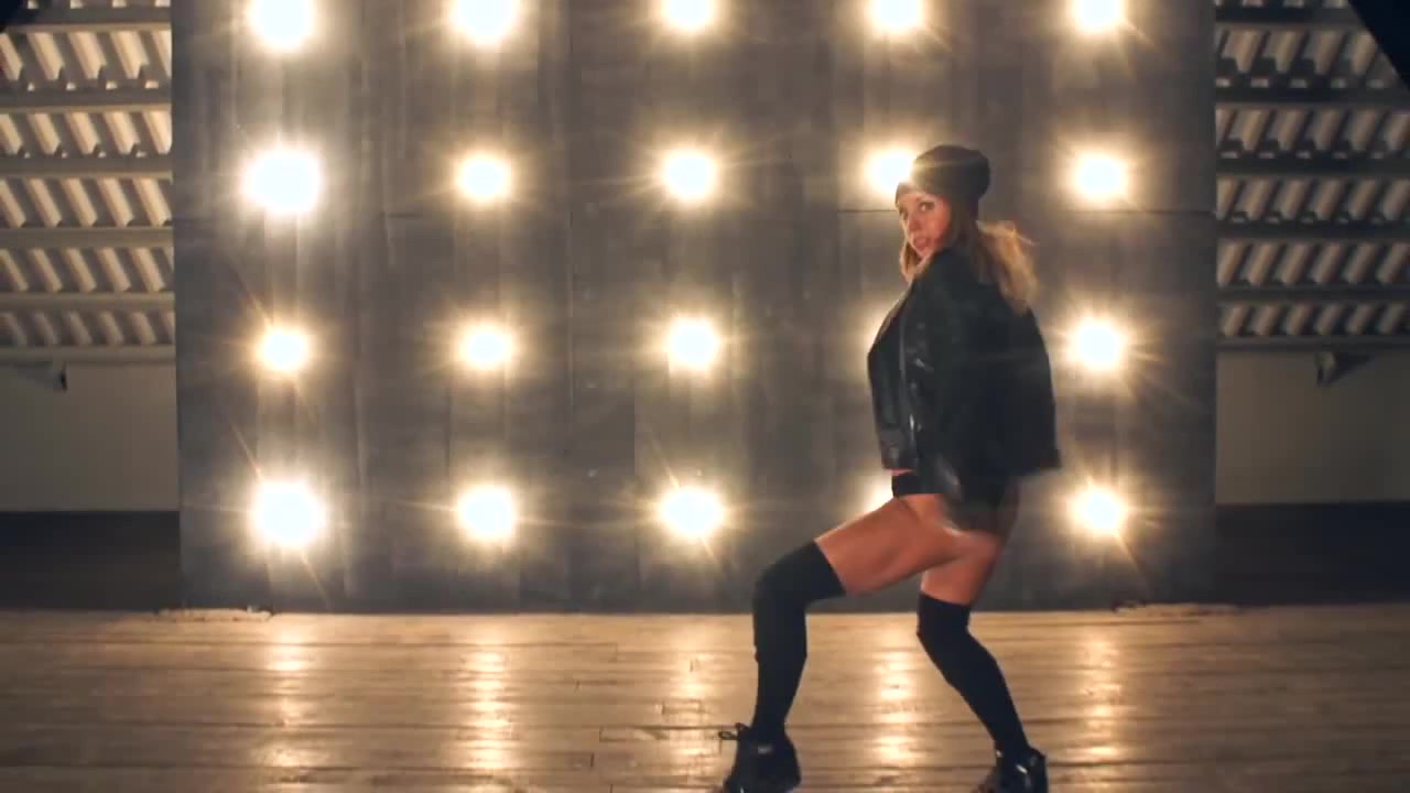 "Cool back" new TWERKOGRAPHY by FRAULES (song by Kid Ink) - Coub