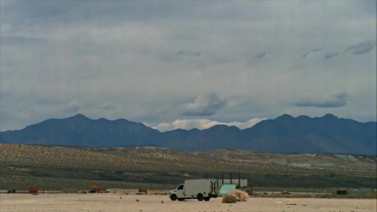 NAVAIR Clips: NAWCWD Land Range - Coub