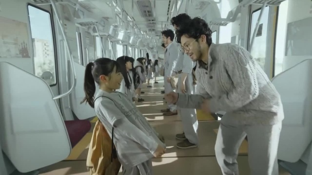 Father and Daughter - Coub