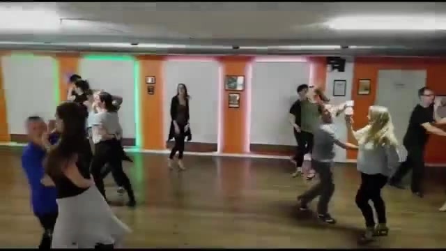 Salsa People - Kizomba tanzen Kurs in Wohlen - https://www.salsapeople.ch/kurse/kizomba - Coub