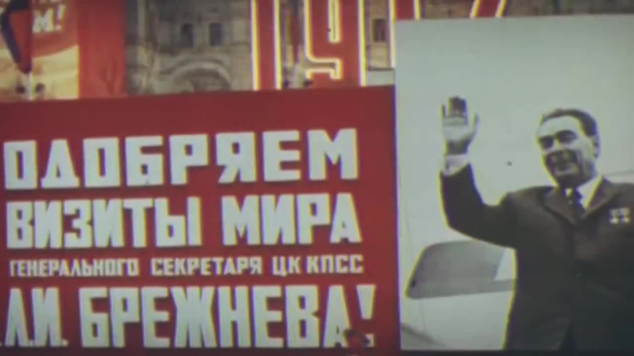 Dead Men Tell No Tales ( Soviet USSR Trap March ) | CCCP Советский Коммунистический Треп Марш - Coub