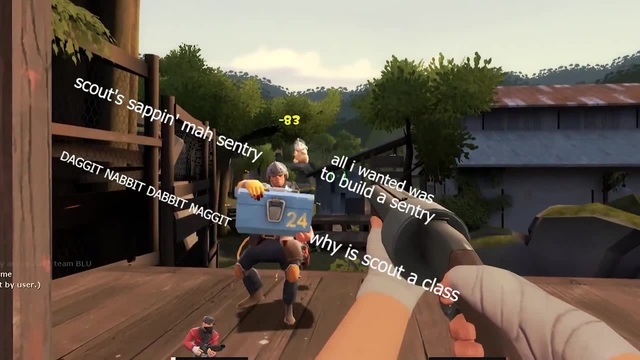 [TF2] Chucklenuts - Coub