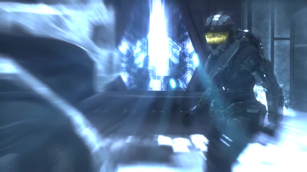 Red vs Blue : Season 10 Episode 21 - Coub