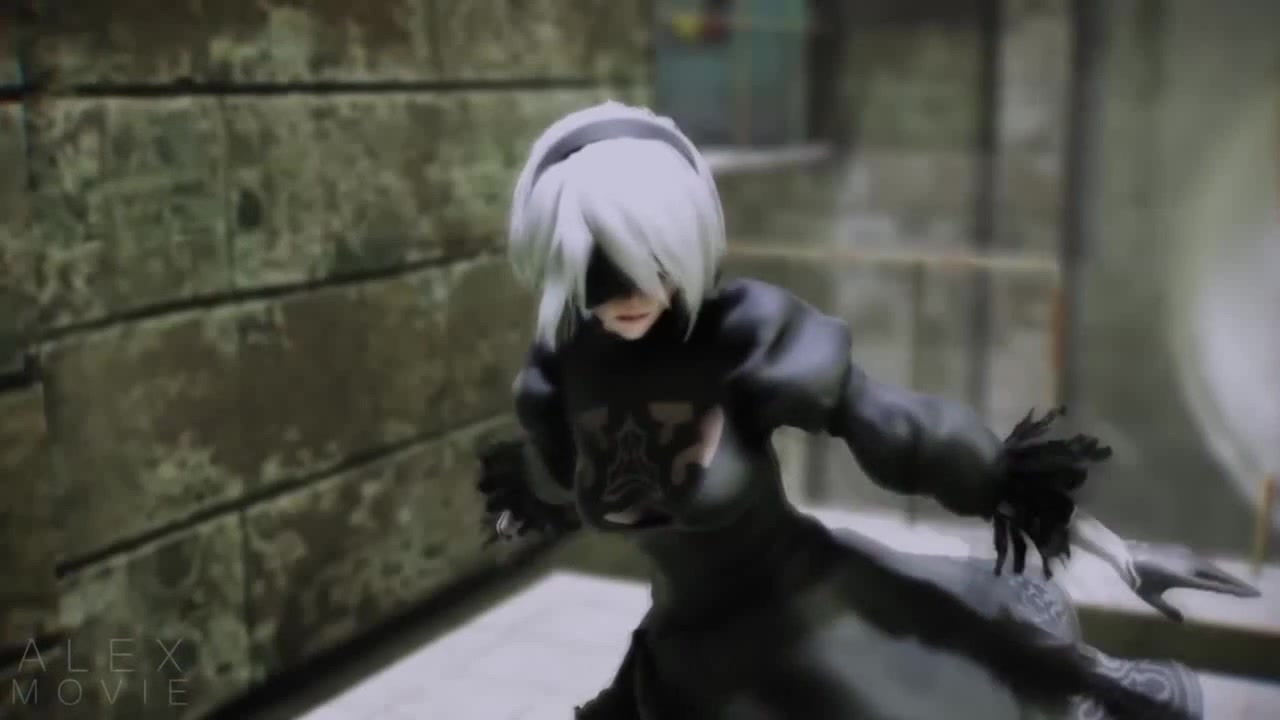 2B - Coub