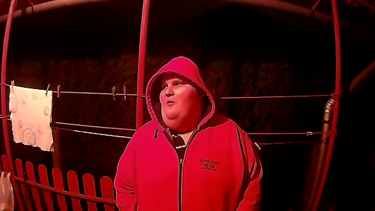 Molnár Krisztián, the fatulist. (Fing kompiláció) - Coub