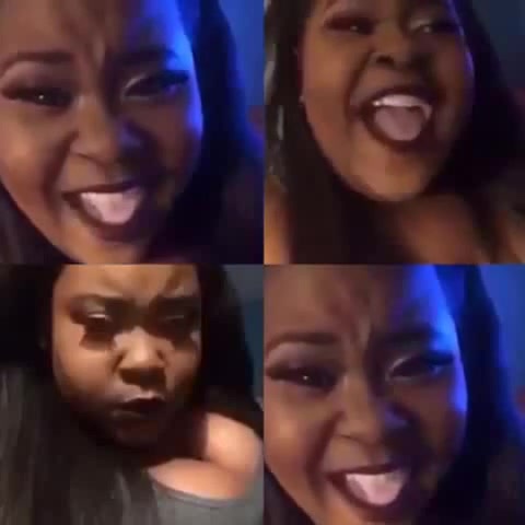 😂😂😂😂😂 She tried to warn us bout Vine shutting down #LOL #youbetterwatchout #comedy #ripvine # ...