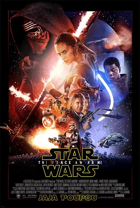 Star Wars Music - Coub