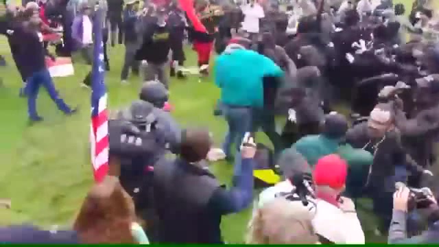 based stick man - Coub