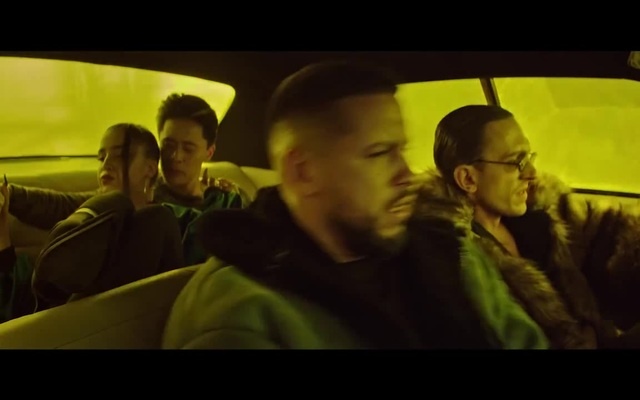 MONATIK (2018) VS MYSTIKAL (2000) - Coub