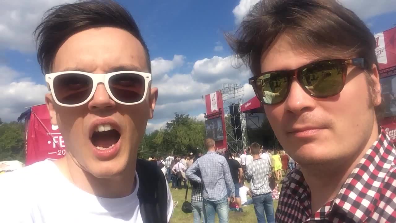 Deep 666 folowers!!! - Coub