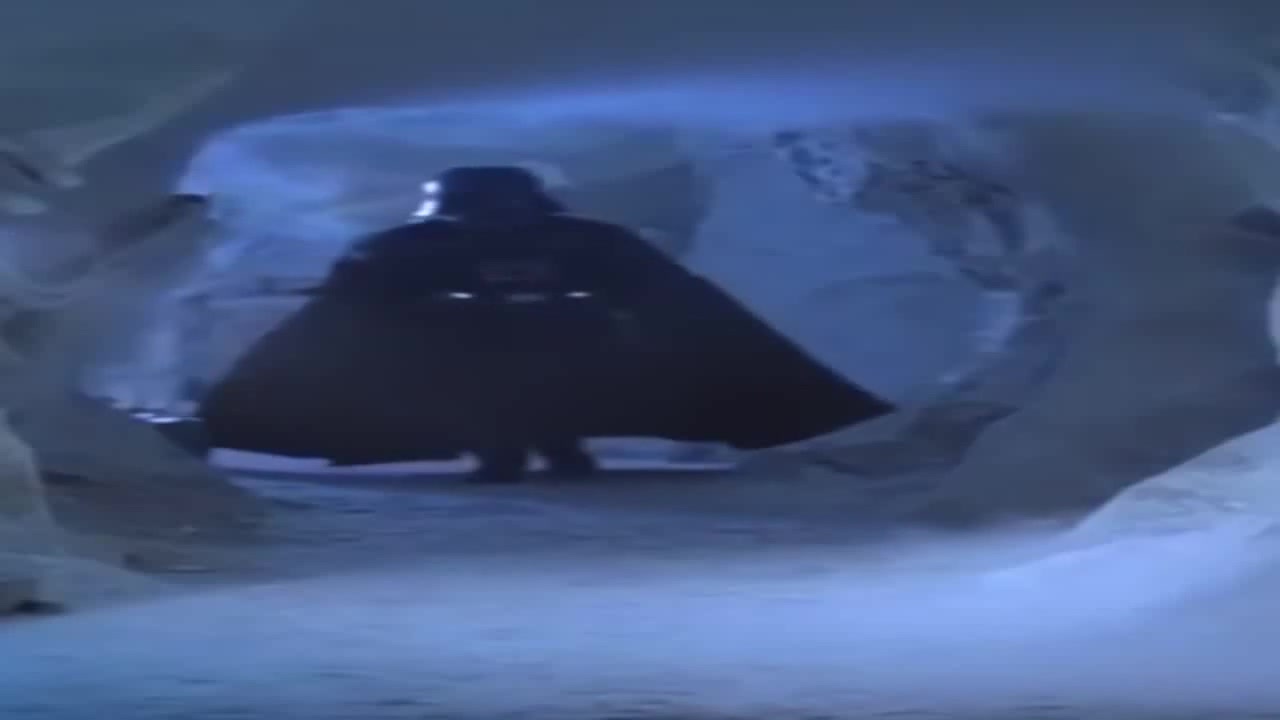 Wide Vader | igor_inq - Coub