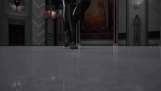 perfect robotic girl - Coub