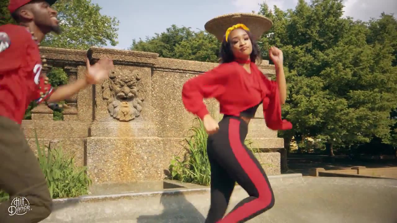 Cardi B x Hit That Dance Network - I Like It (Dance Music Video) ft ...