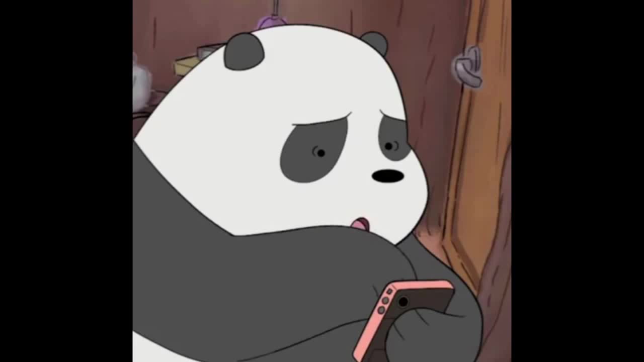 WEEABOO BARE BEARS - Coub