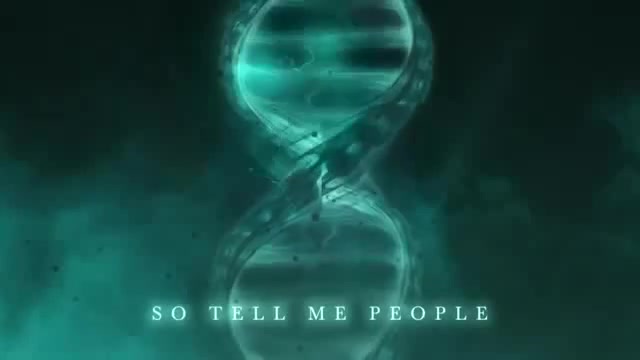 Disturbed - No More [Official Lyrics Video] - Coub