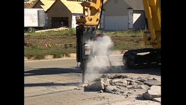 Impact Hammer | Truck Tunes - Coub