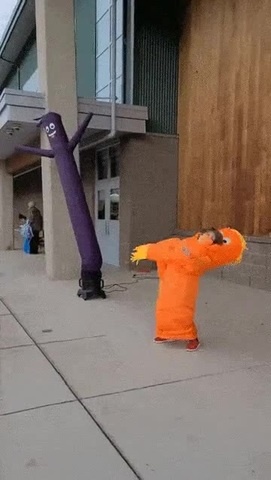 Push The Tempo - Coub