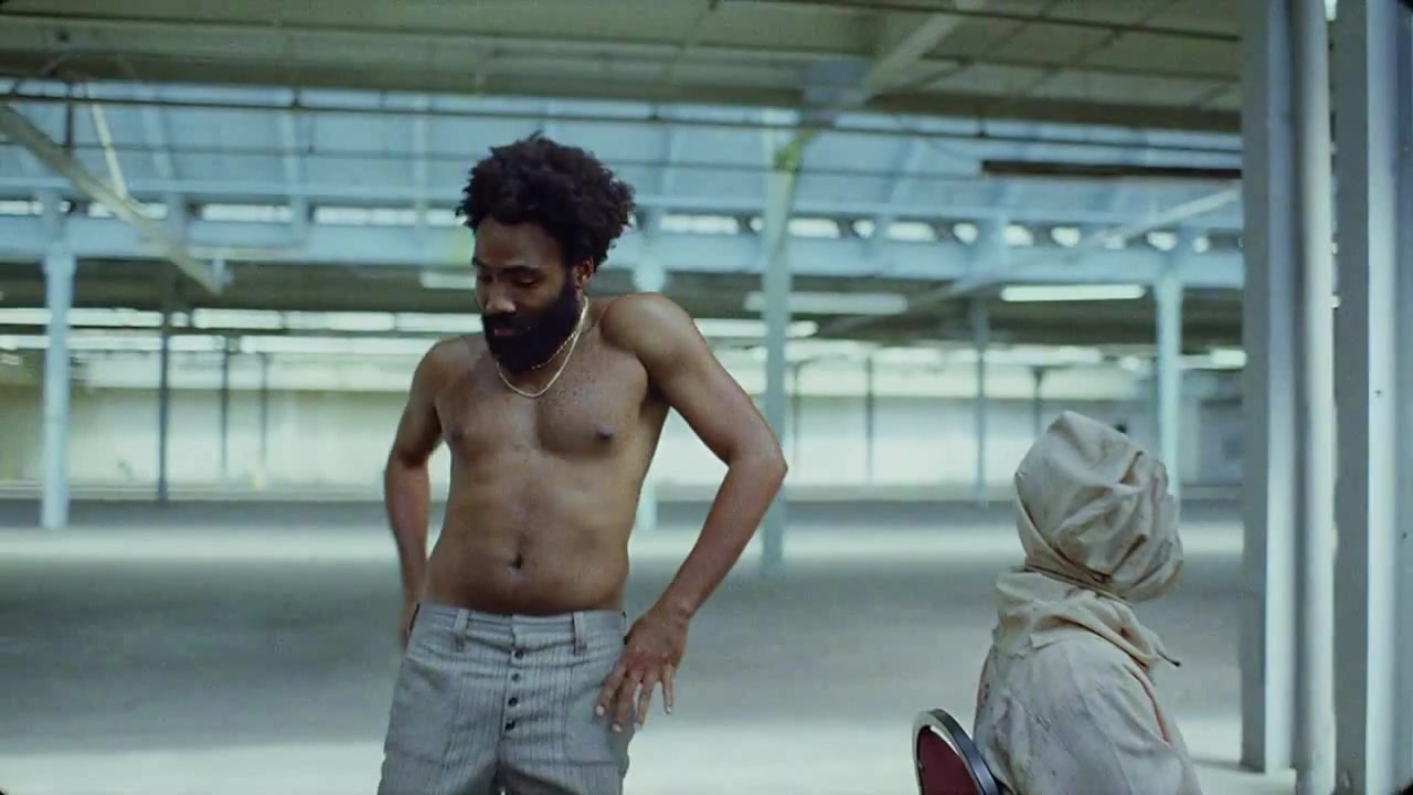 Childish Gambino - This Is America (Official Video) - Coub