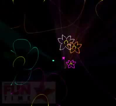 Sapphire waves -sentient pulse. - Coub