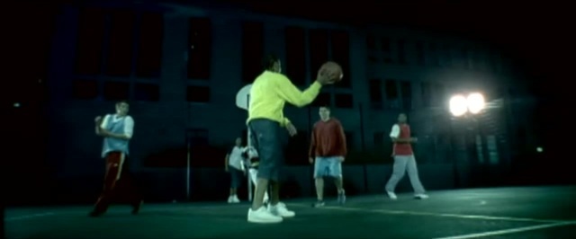 Bomfunk MC's - Super Electric - Coub