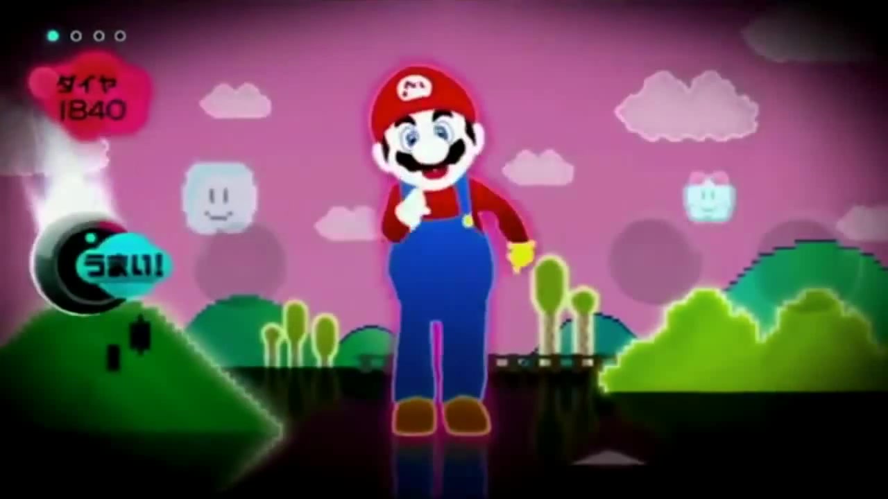 WEIRD Mario HACKS and Fan Games! - ConnerTheWaffle - Coub