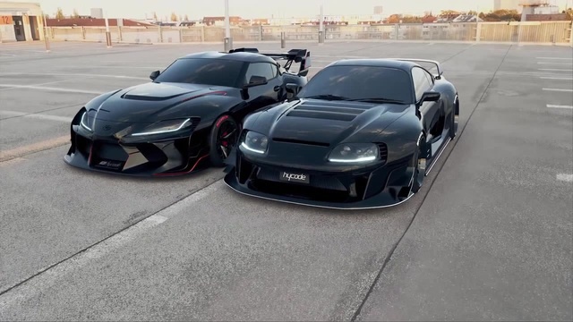 SUPRA MEETING! MK5 + MK4 - Coub