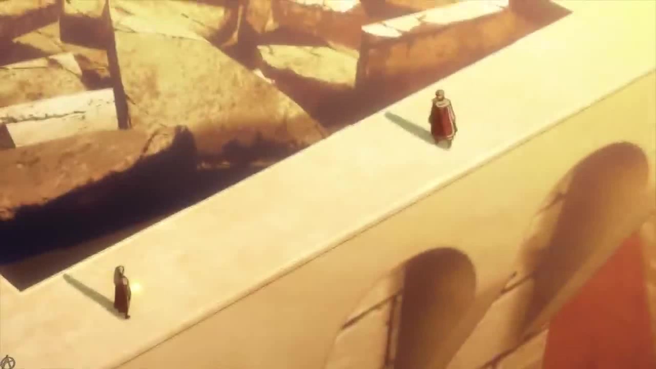 Wizard King vs Licht Black Clover [AMV] Dreamer - Coub