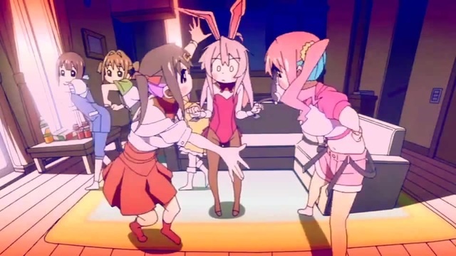 Crazy Love Dance - Coub