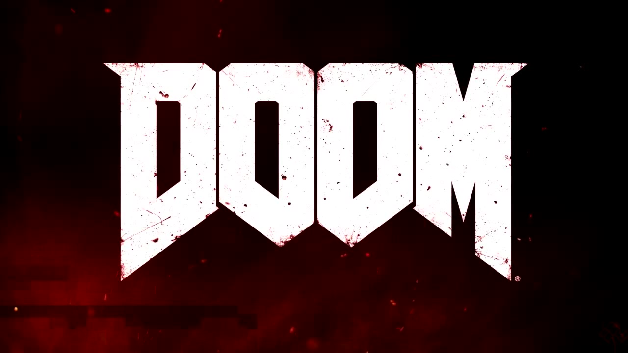 Classic doom theme - Coub