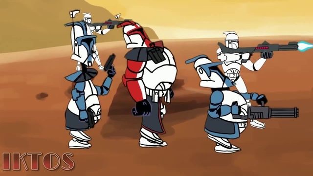 Gigachad Captain Fordo - Coub