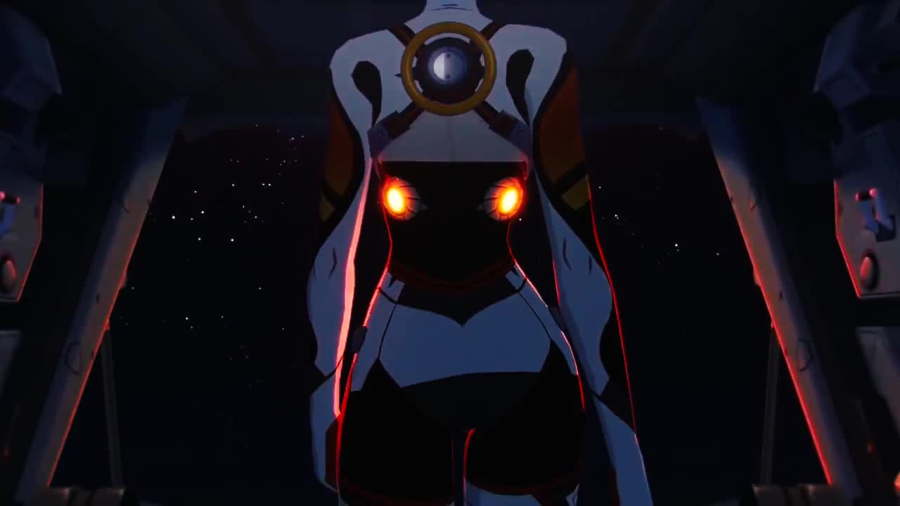 Invasion from Heaven - Coub