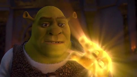 Shrek 4 Ending Scene - Coub