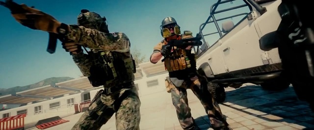 Bullet With Butterfly Wings - Coub