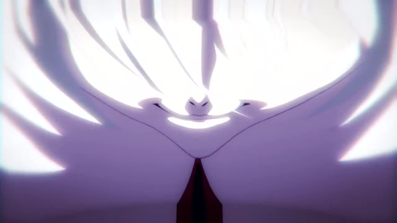 Monogatari AMV • Ascension - Coub