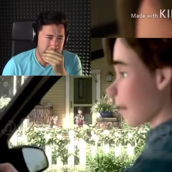 Markiplier Crying Meme - Coub