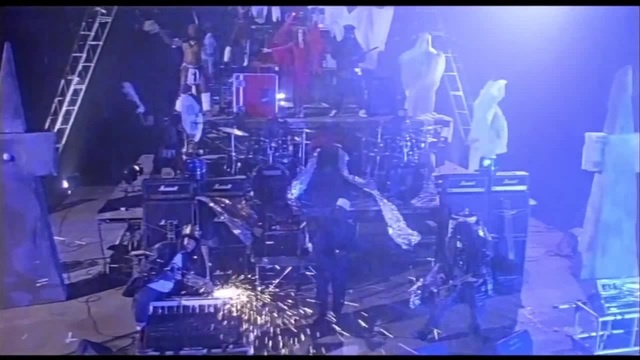 The KLF - What Time Is Love? (Live at Trancentral) (Official Video) - Coub
