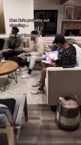 playin clash with the BOIS - Coub