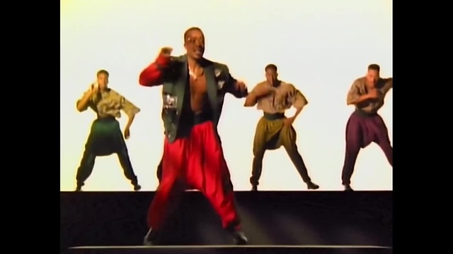 M.C. Hammer - U Can't Touch This - Coub